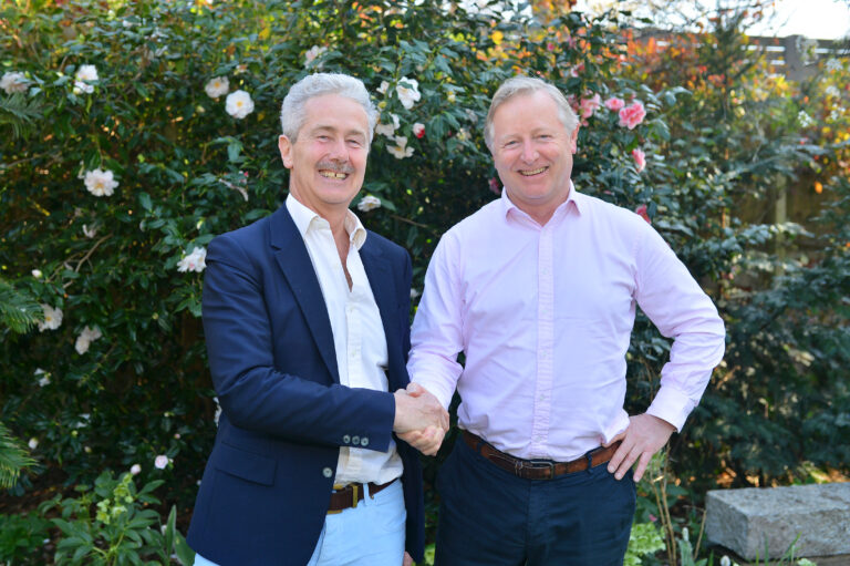 Rupert Tyler appointed the Garden Museum’s next Chair of the Board of ...