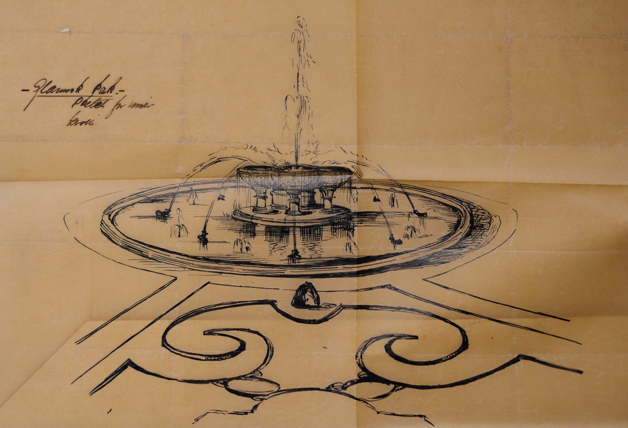 Garden Museum acquires the archives of the great Victorian landscape ...