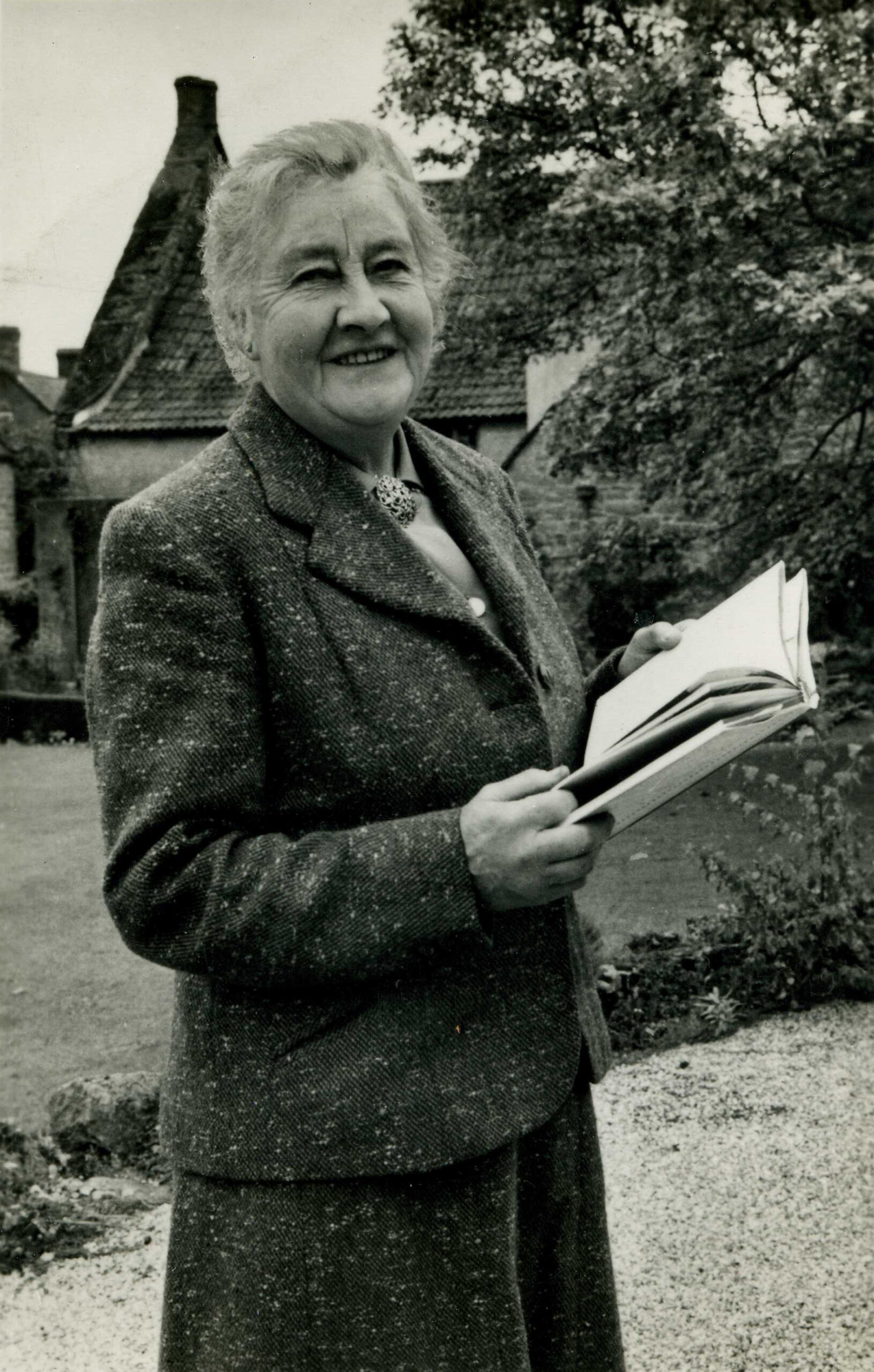 Gardeners you should know: Margery Fish - Garden Museum