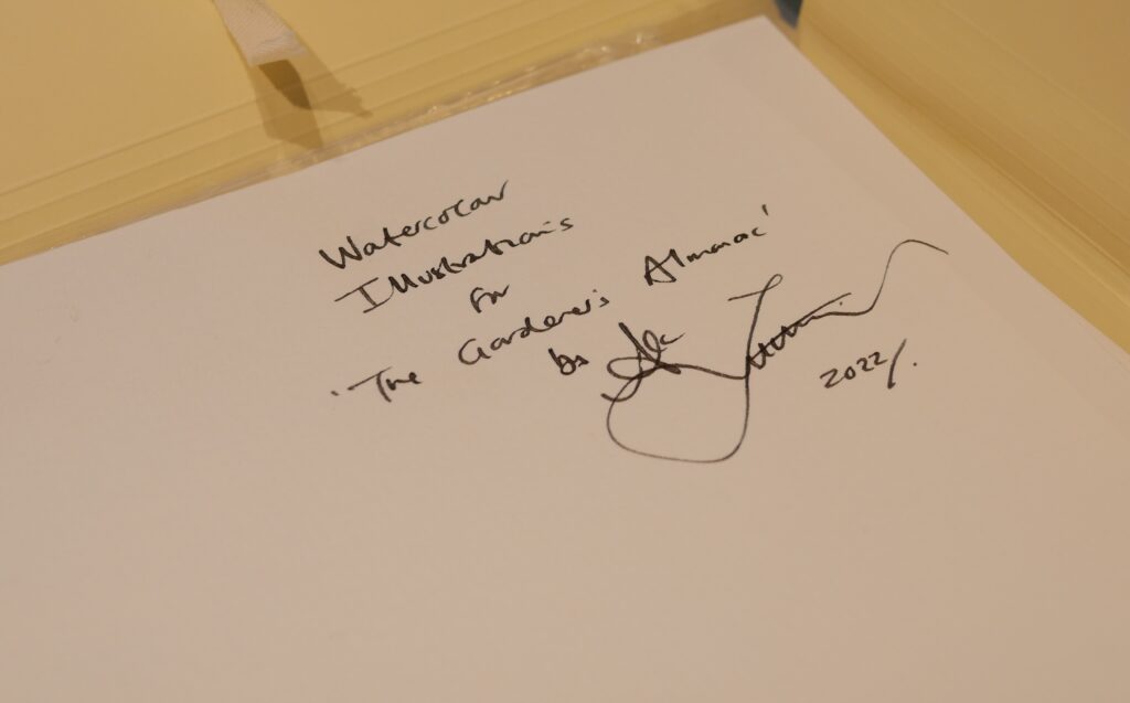 Titchmarsh Treasures: Highlights from the Alan Titchmarsh Archive ...