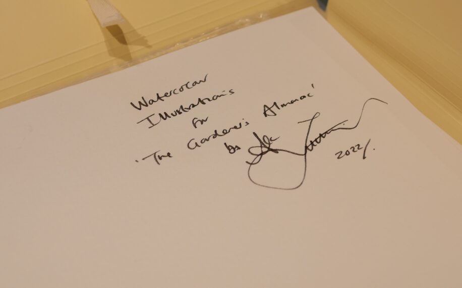 Titchmarsh Treasures: Highlights from the Alan Titchmarsh Archive ...
